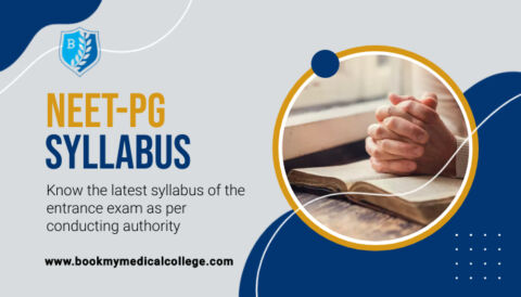 NEET PG Syllabus 2024: Know Subject-Wise Syllabus