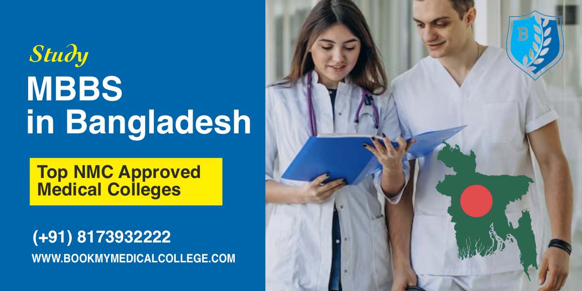 MBBS in Bangladesh 2025: Admission in Best Medical Colleges